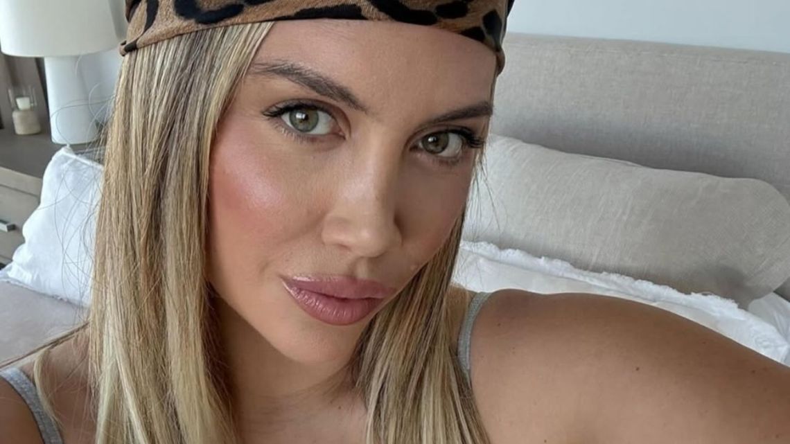 Wanda Nara confirmó que será Presidenta de mesa en las elecciones del ...