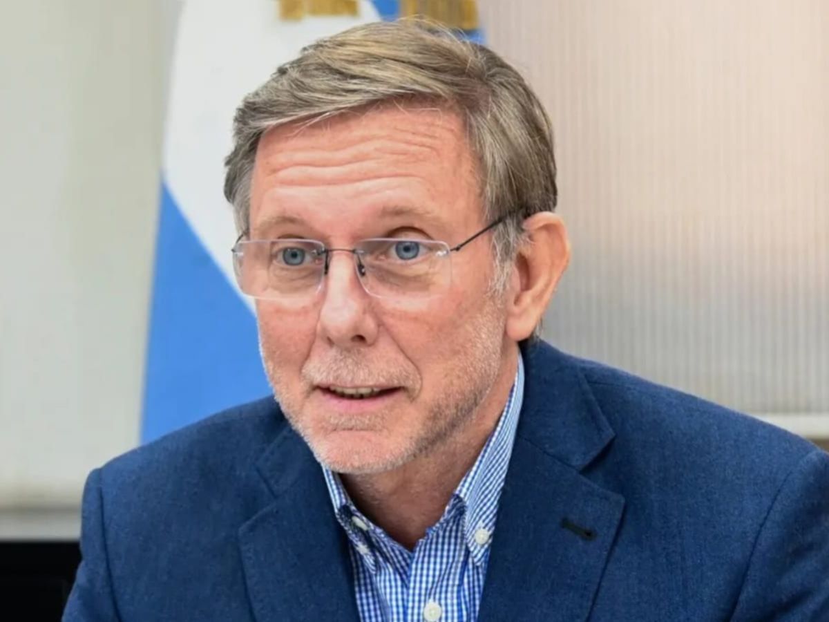 Juan José Bahillo,Diputado provincial por Entre Ríos:“EE UU protege su ...