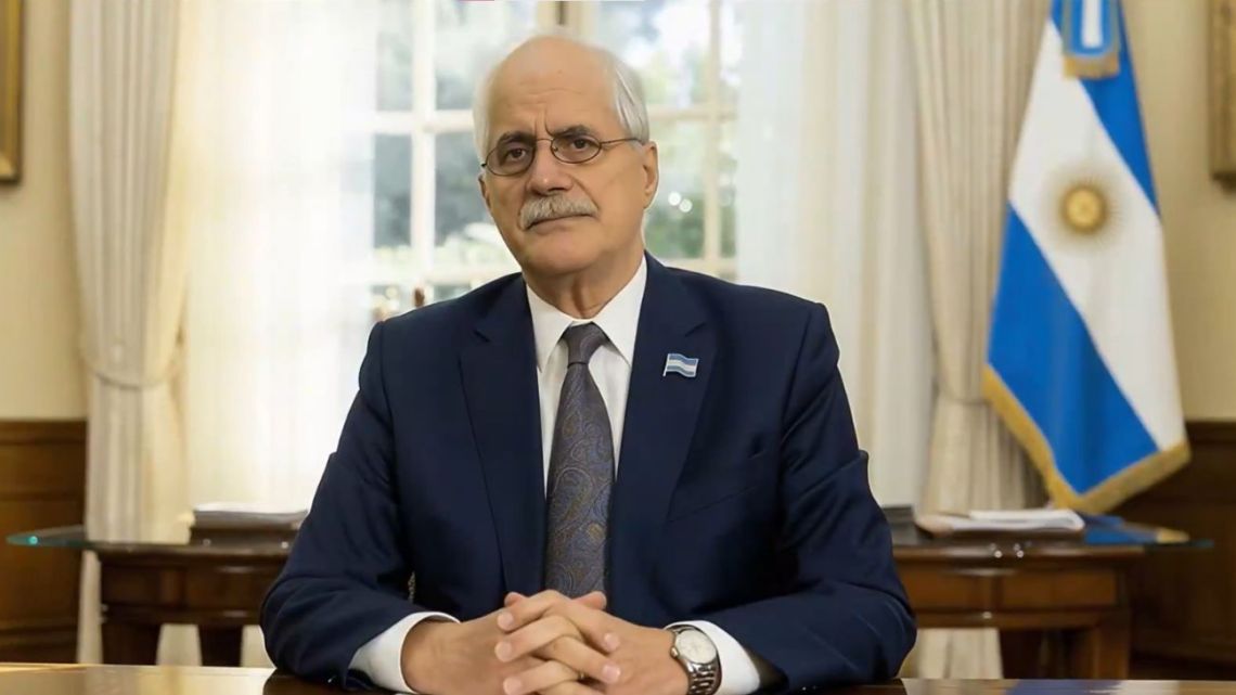 Jorge Taiana: “Si no desdoblábamos las elecciones, con la ayuda de ...