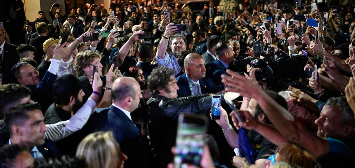 Argentina-election-results | Buenos Aires Times