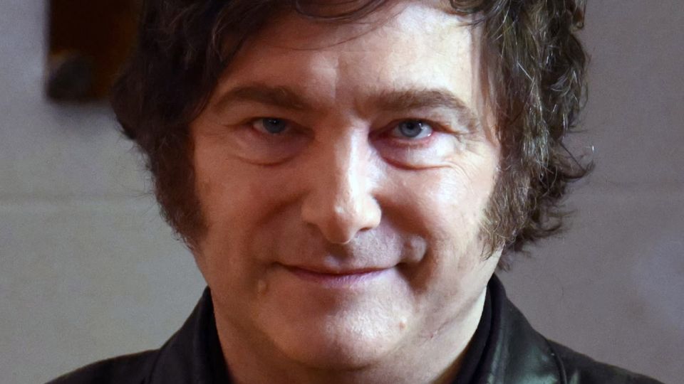 Decisive win for Milei’s La Libertad Avanza in key midterm election ...