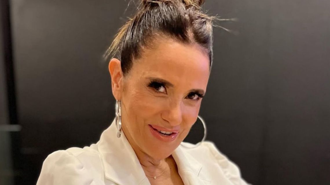 Revelan quién es el nuevo novio de María Fernanda Callejón: "Tiene 35 ...