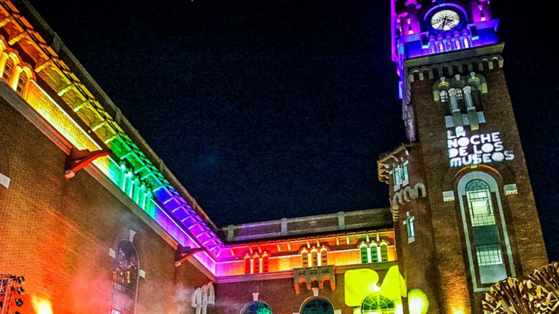 Noche de los Museos 2025, lugares imperdibles para visitar en Buenos ...