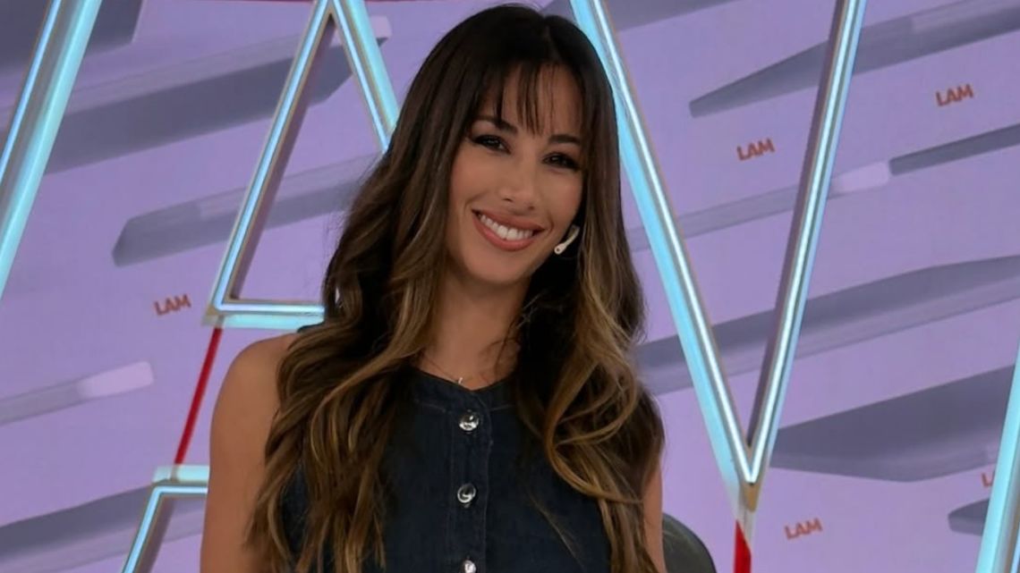 Estefi Berardi reveló la verdad sobre su salida del programa de Flor de ...