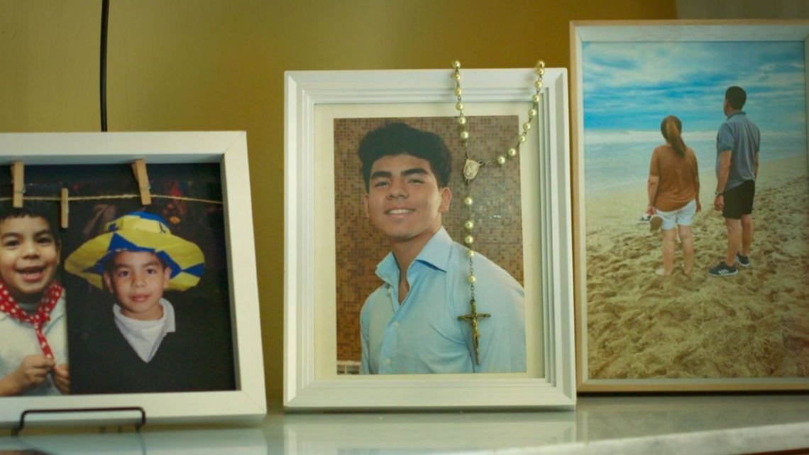 Netflix presenta el trailer de su nueva serie documental 50 segundos ...