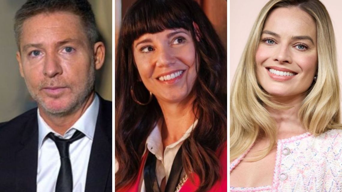 Estrenos de Netflix en noviembre: de la película de Margott Robbie en ...