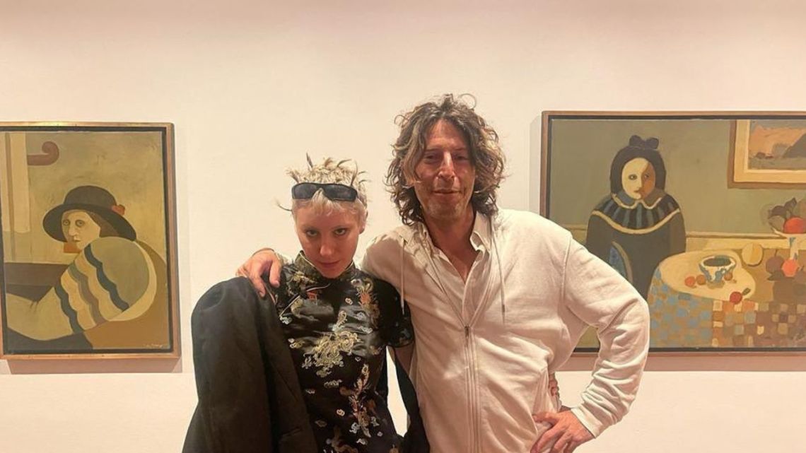 Así es Martina, la hija de Andy Chango: regresó al país para vivir con ...