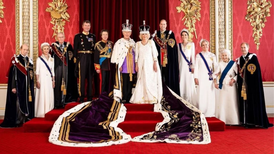 Quién es Albert Windsor, que con 18 años se volvió el furor de la ...
