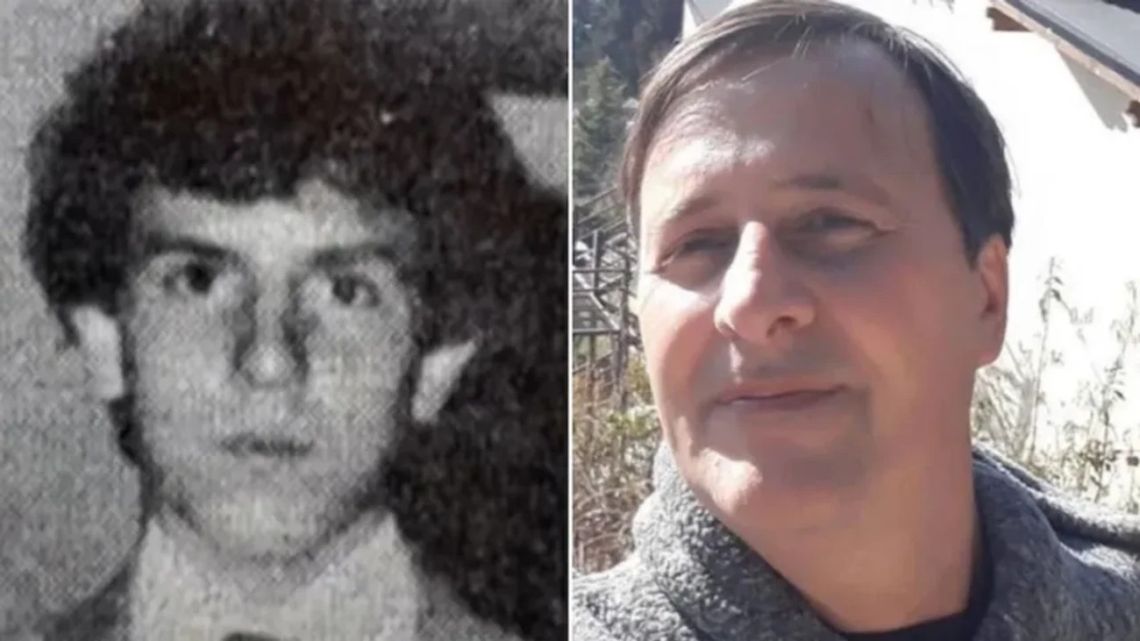 Crimen de Diego Fernández en 1984: anulan el sobreseimiento de Cristian Graf y volverán a ...