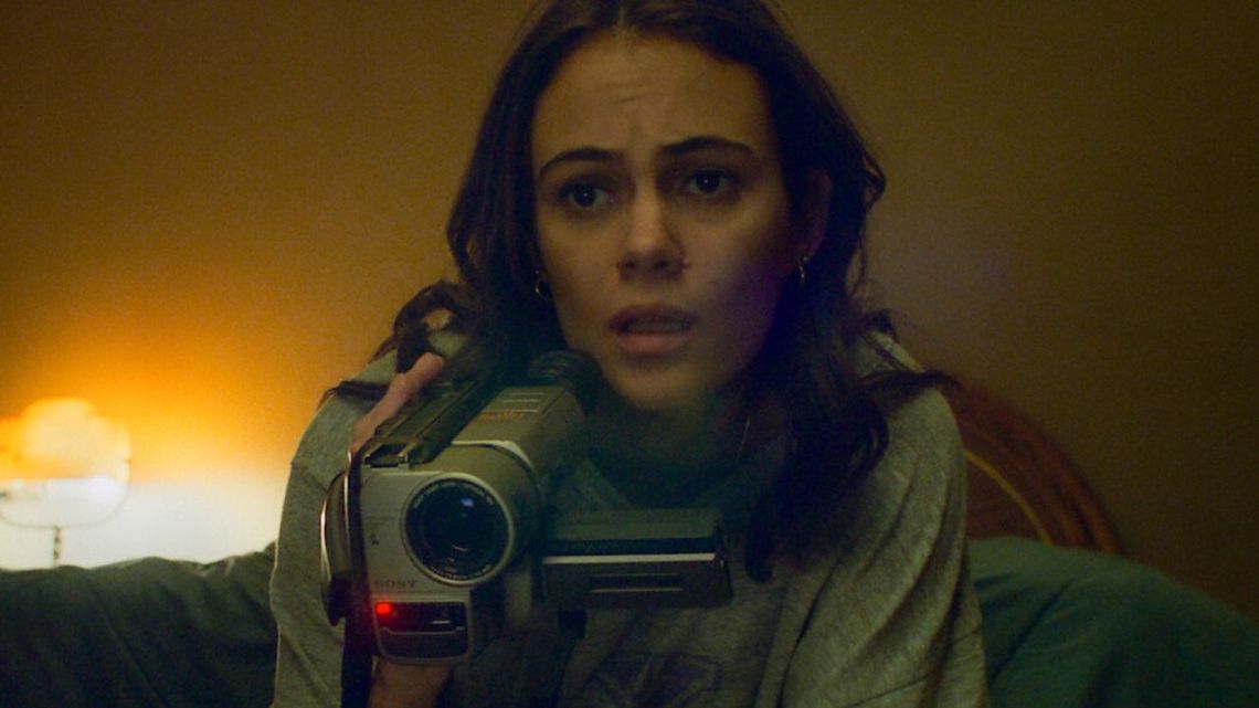 La serie de terror éxito de Netflix que es ideal para ver en Halloween ...
