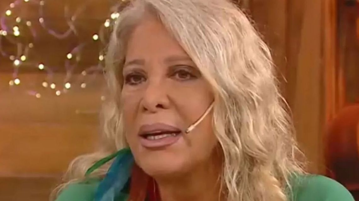 Operaron a Reina Reech: qué le pasó y cómo se encuentra | Exitoina