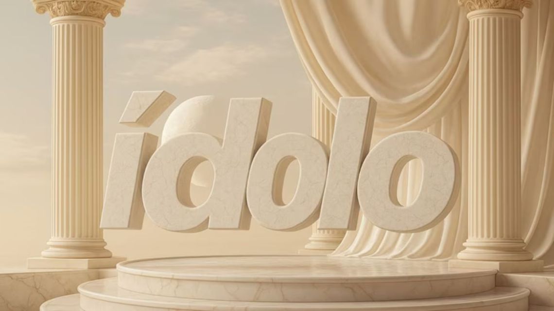 Todos los ganadores de los Premios Ídolo 2025 | Caras
