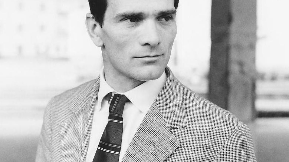 Por qué la derecha ama a Pasolini | Perfil