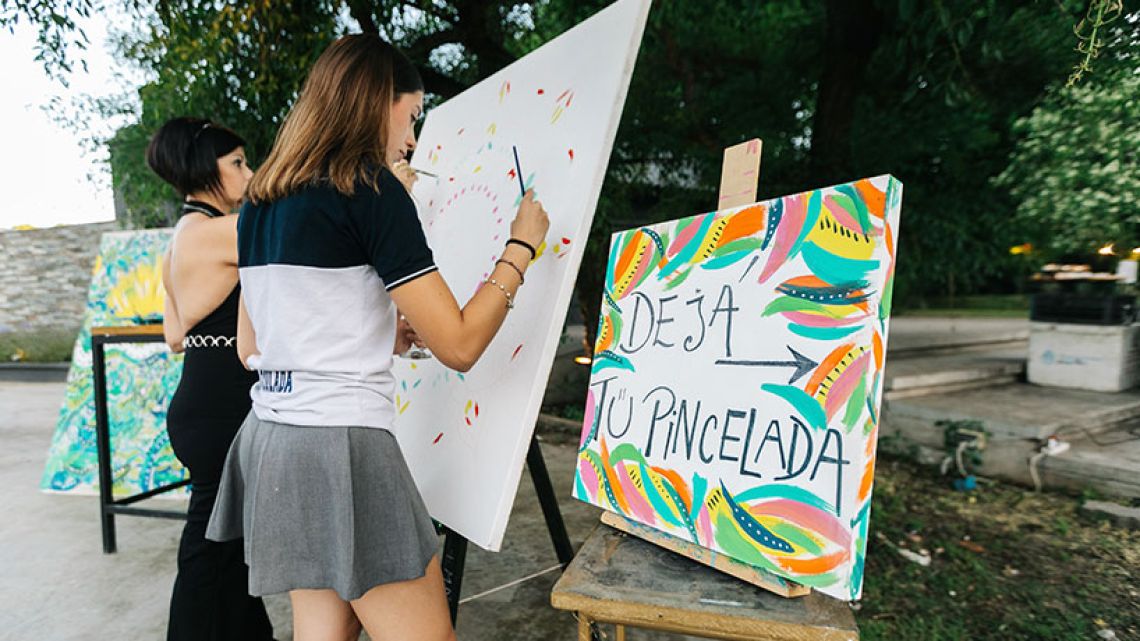 Se viene la "Noche de los Héroes por la Educación": una invitación a ...