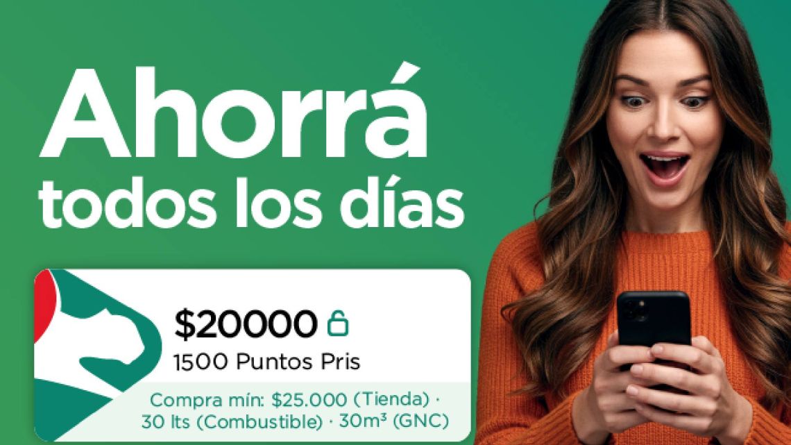 Puma Energy refuerza su programa de fidelidad: nuevos valores y más ...