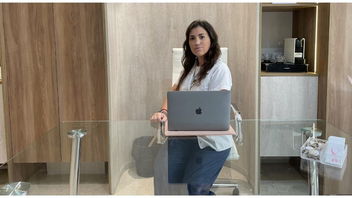 ¿Te palpaste un nódulo en la mama? Pasos a seguir ante la duda | Caras