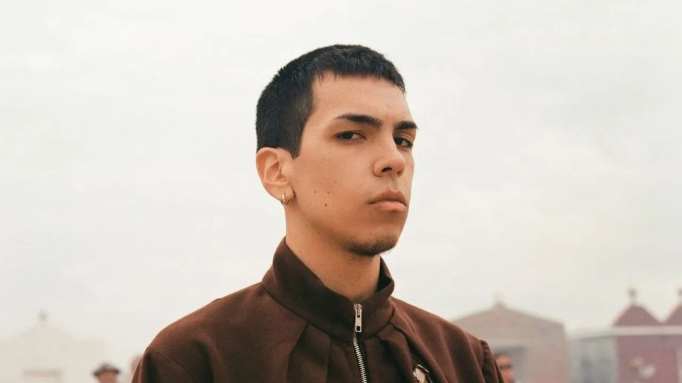 Chart-topping star Milo J uses fame to focus youth on folklore | Buenos ...