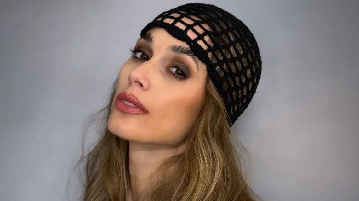 Chechu Bonelli se sinceró sobre su traumática separación con Darío ...