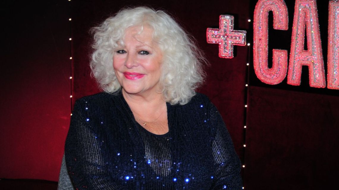 Luisa Albinoni: “Adopté a mi hija y a su hermanito, pero él se quiso ...