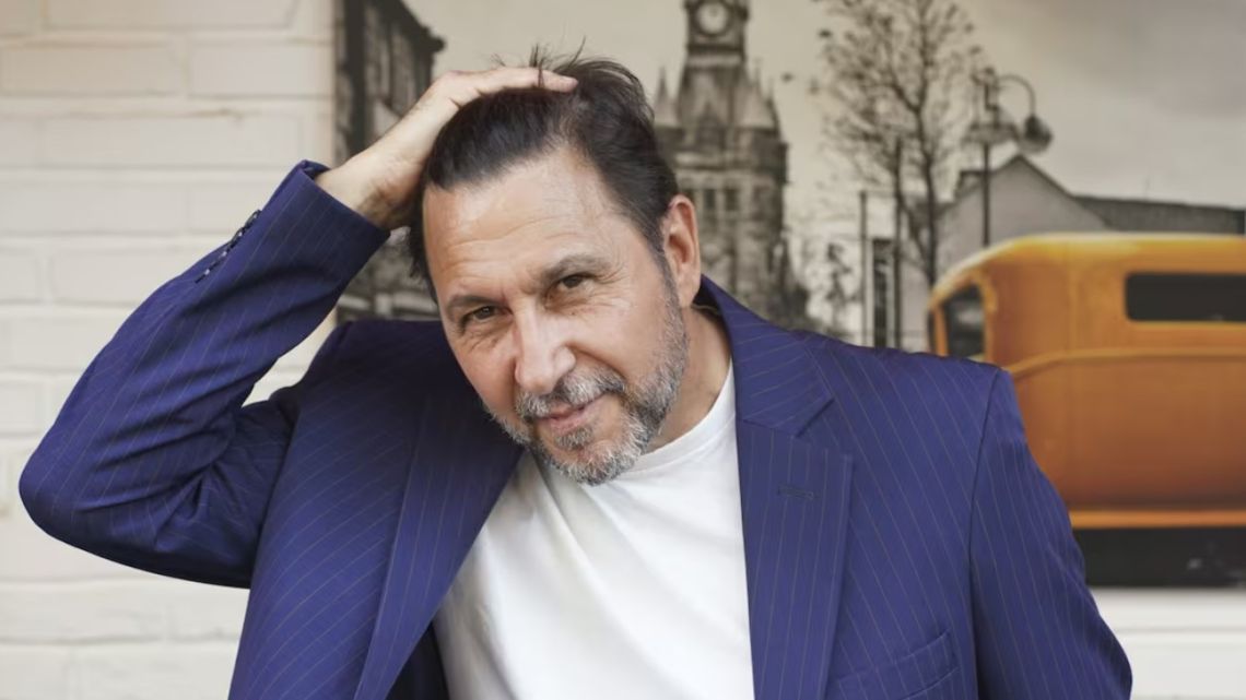 Qué es de la vida de Miguel Habud: es coach ontológico y lucha por ...