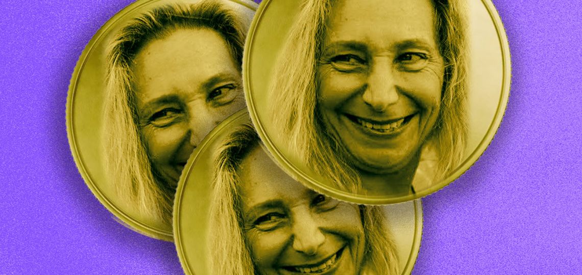 Karina rules OK | Buenos Aires Times