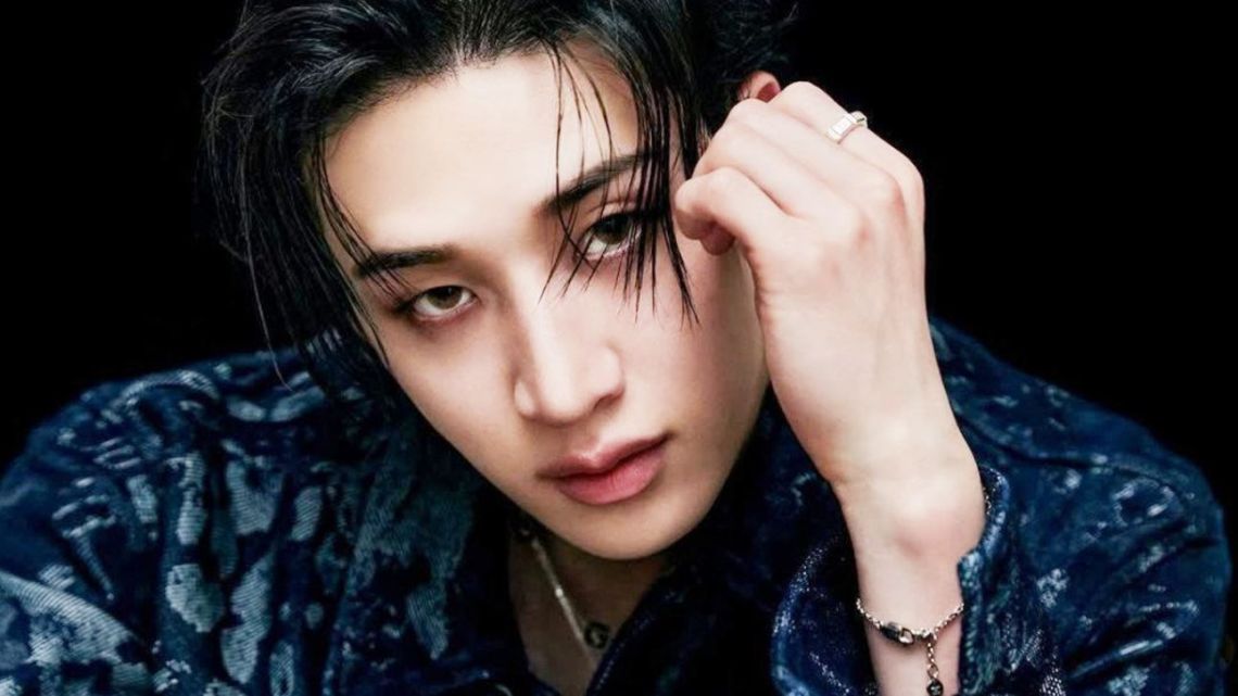 Bang Chan de Stray Kids y FENDI presentan oficialmente el proyecto ...