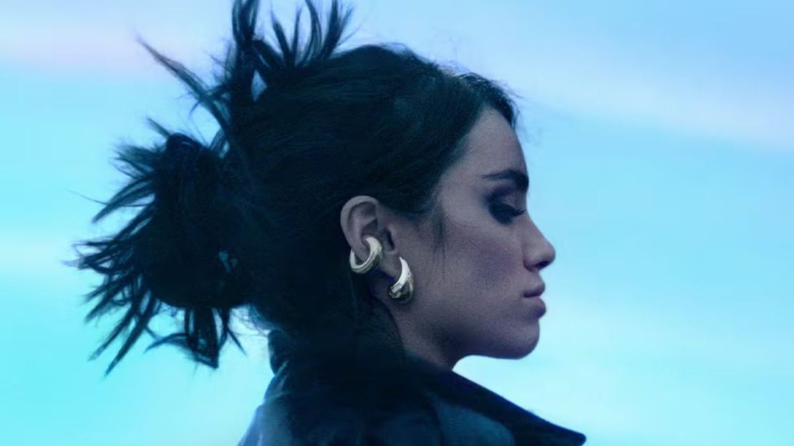 Netflix reveló cuándo se estrena el documental de Lali Espósito | Exitoina