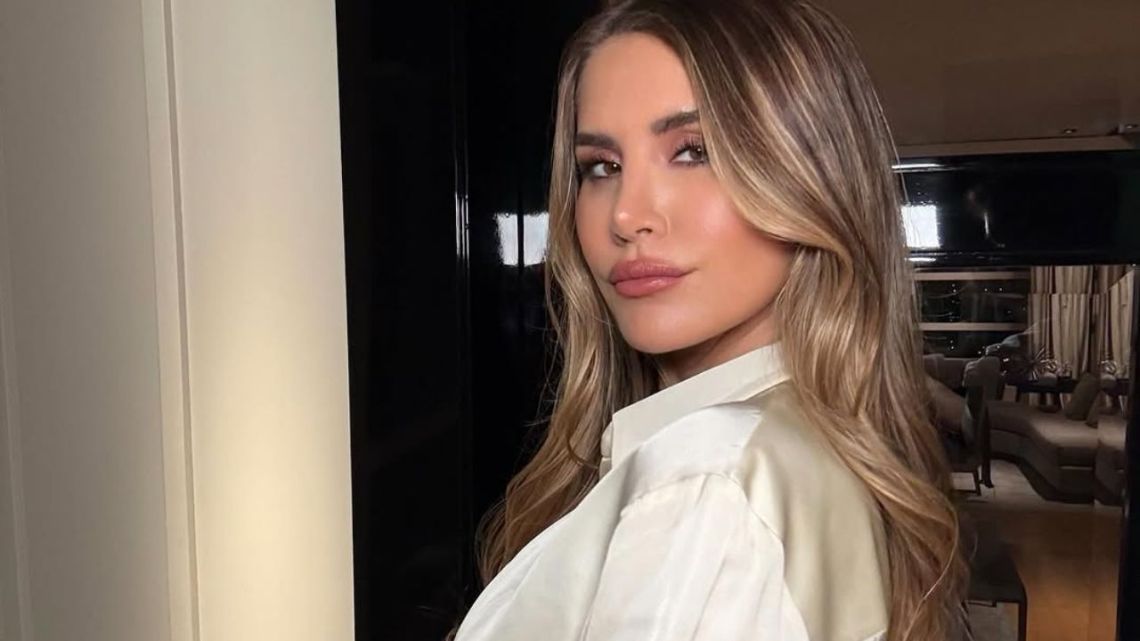 Cansada de las especulaciones, Mica Tinelli rompió el silencio sobre el ...