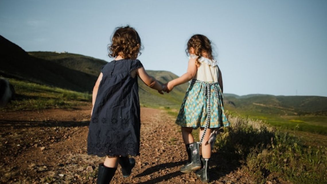 Moda infantil: cómo elegir la mejor ropa para niñas que combine estilo ...