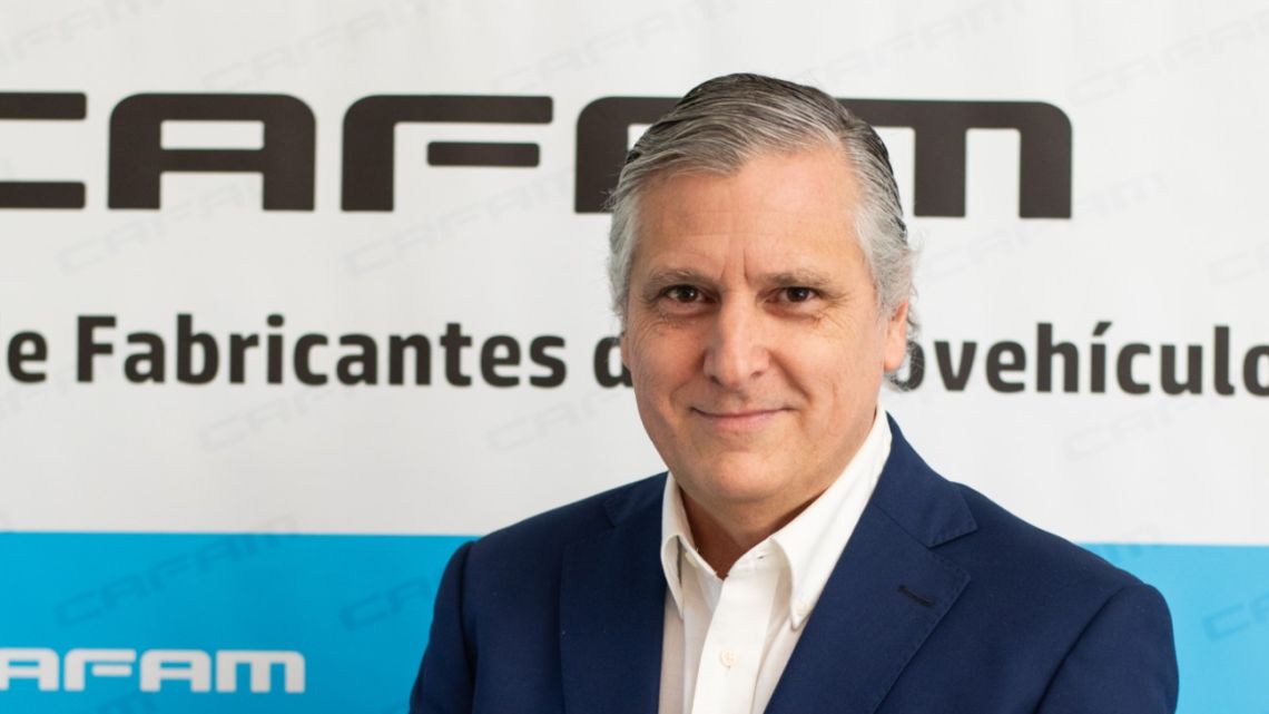 CAFAM anuncia la conformación de su nueva Comisión Directiva | Fortuna