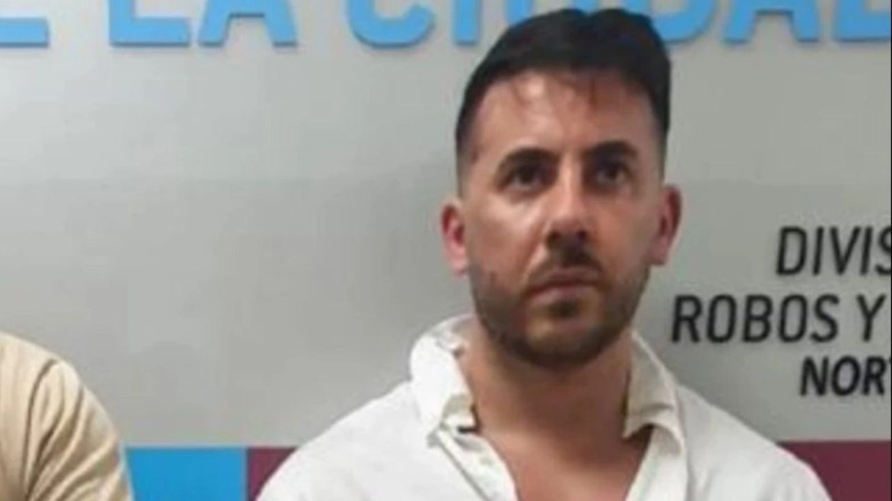 Causa Sur Finanzas: la Justicia analiza vínculos entre Elías Piccirillo ...