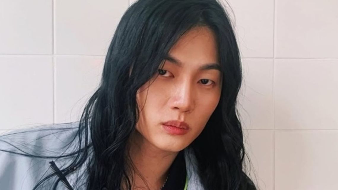 Murió el modelo y conductor Kim Sung Chan, a los 35 años: qué le pasó ...