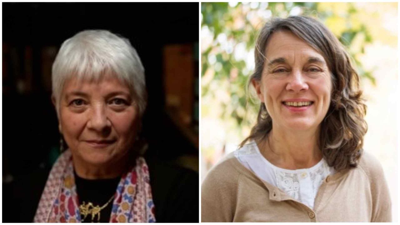 Mirta Lobato y María Bjerg en el Ciclo de Diálogos de Noticias y Edhasa | Noticias