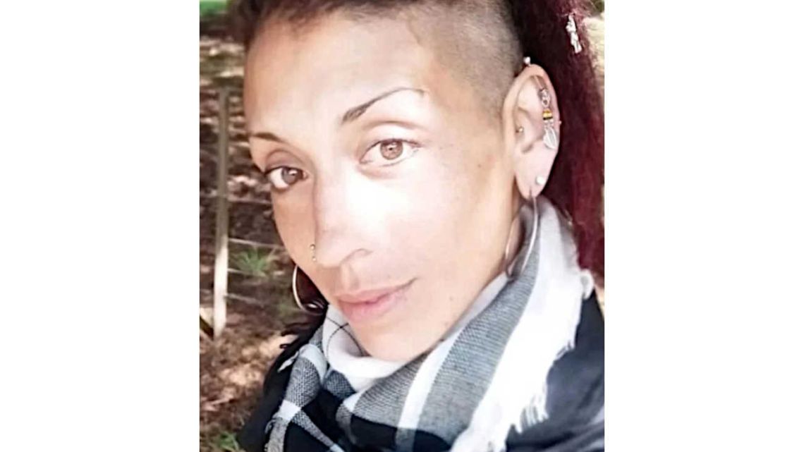 Hallaron en Necochea el cuerpo de Débora Bulacio del Valle: su pareja ...