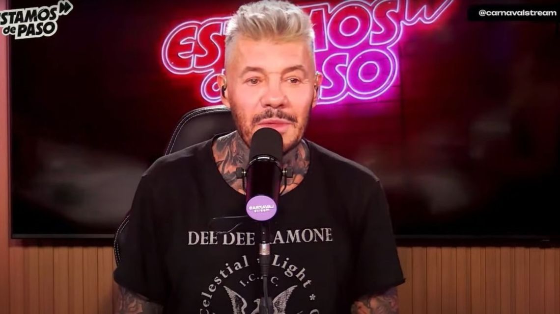 Revelaron que Marcelo Tinelli volverá a su programa de Streaming en ...
