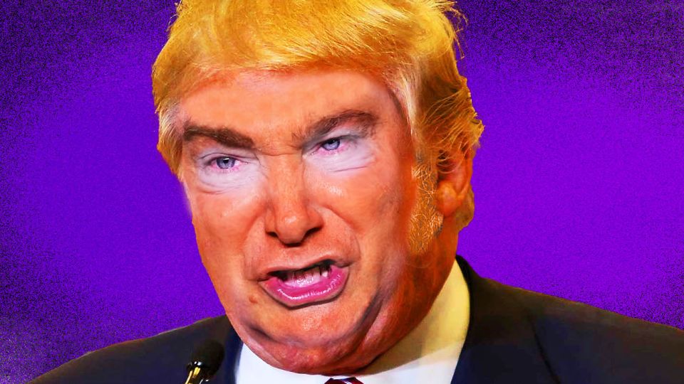 Milei to follow in Trump’s footsteps and skip G20 in South Africa ...