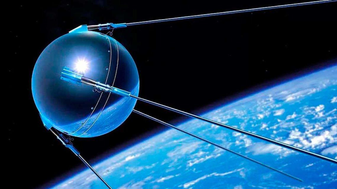 Momento Sputnik | Perfil