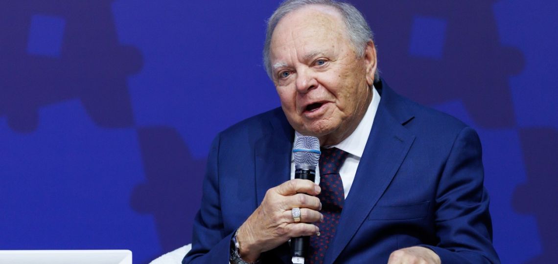 Harold Hamm’s Continental expands push into Vaca Muerta shale | Buenos ...