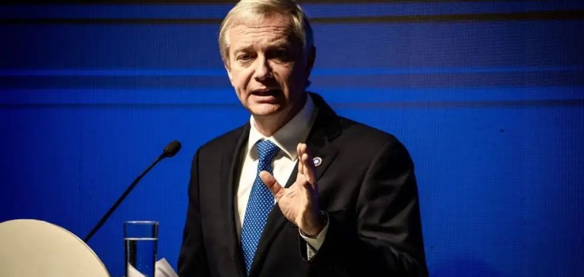 ‘America’s freedom advances’ – Argentina’s Milei and Chile’s Kast speak ...