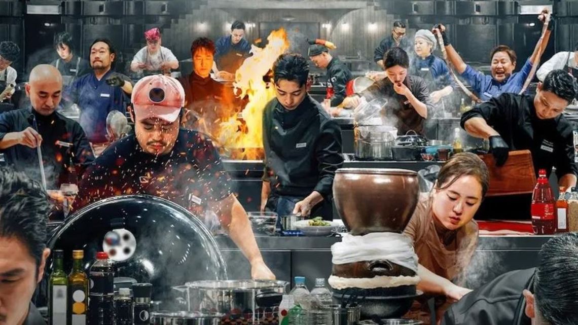 Netflix anuncia la fecha de estreno de la segunda temporada de ...