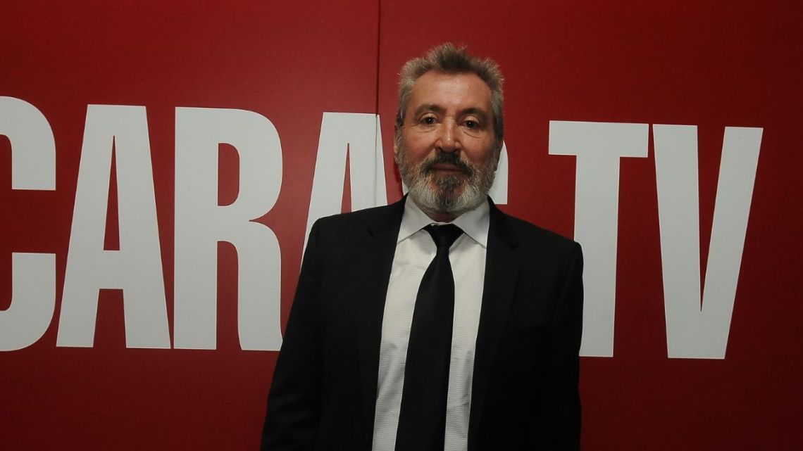 Daniel Vila: “No soy el más inteligente, pero sí el más intuitivo” | Caras