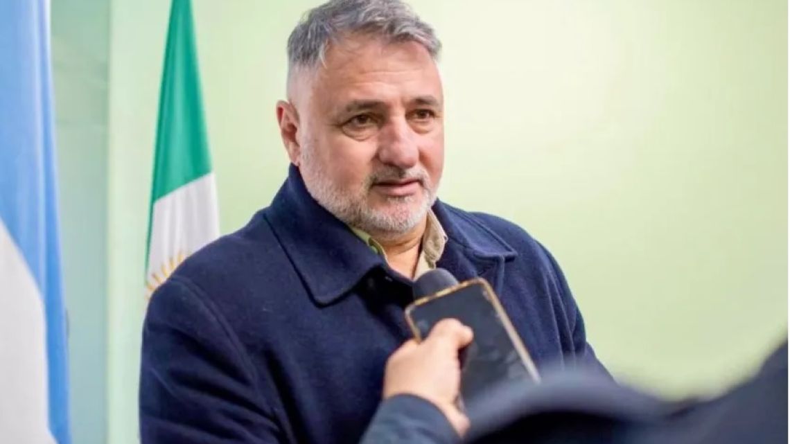 Caso Cecilia: Jorge Gómez desmintió versiones de los Sena y negó ...