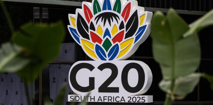 South Africa's G20 summit overshadowed by Trump, Milei absences ...