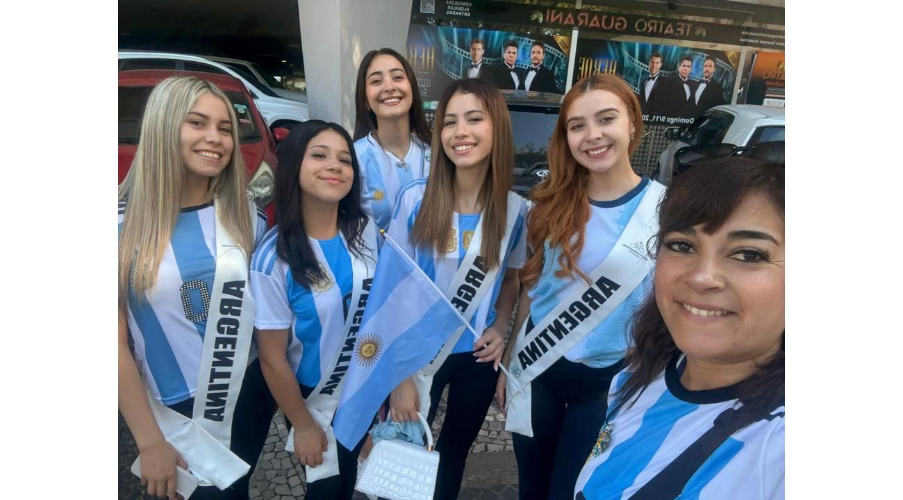 Miss Beauty Internacional: rumbo a una final inolvidable el 21 de ...