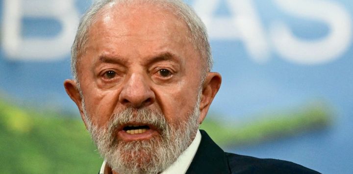 Lula pushes fossil fuel roadmap at COP30 amid agreement challenges ...