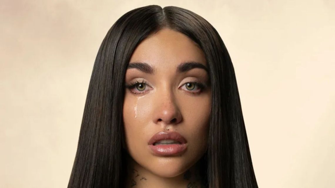 María Becerra presentó Quimera, su álbum de estudio más íntimo | Exitoina