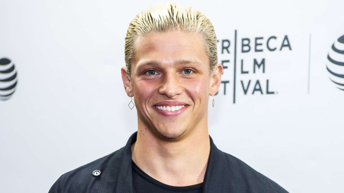 Murió Spencer Lofranco, actor de "Jamesy Boy" y "Gotti", a los 33 años ...