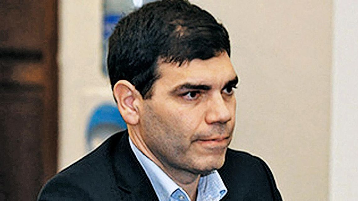 Caso ANDIS: las defensas apuntan al fiscal Picardi y al origen de la ...