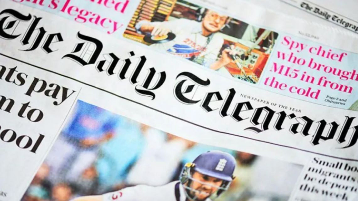 El grupo dueño del Daily Mail firma un acuerdo para adquirir a su ...