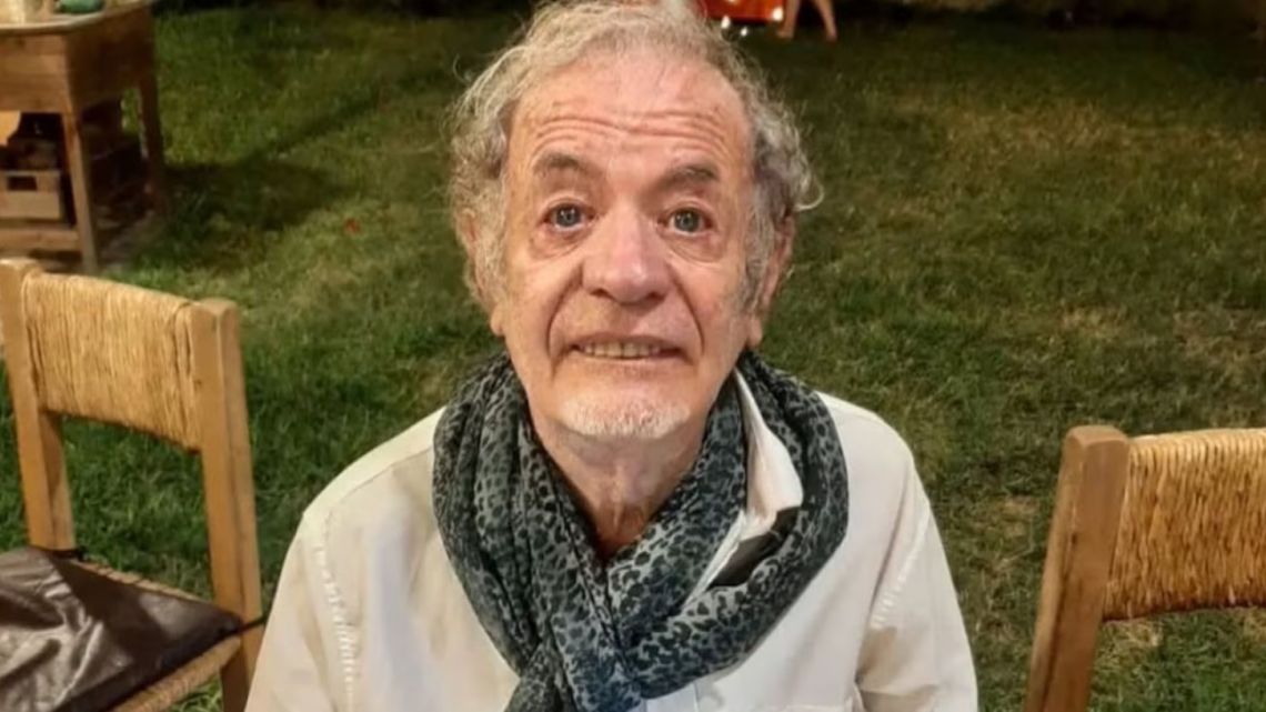Murió Isaac Eisen, actor de "ATAV" y "Los Roldán", a los 74 años | Exitoina